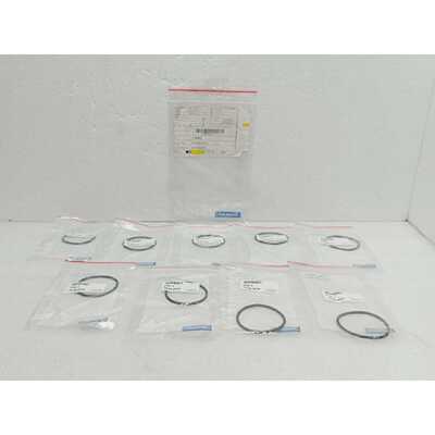 Alfa Laval 900495801 ORing Set 9Piece for Centrifugal Separa