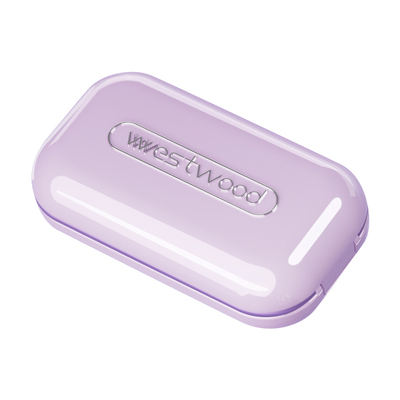 二分之一分药器切药器