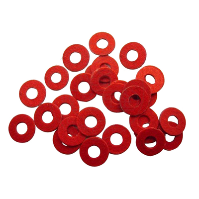 m3-m8天然纤维纸绝缘垫片