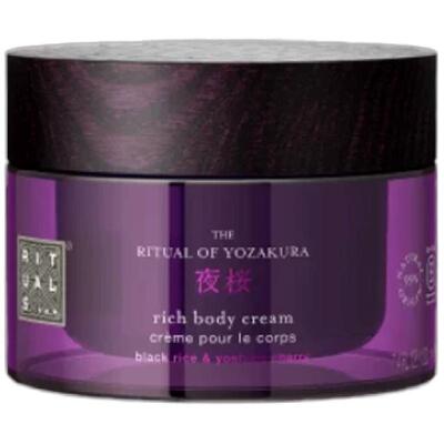 怡式身体乳200ml赋能樱花正品