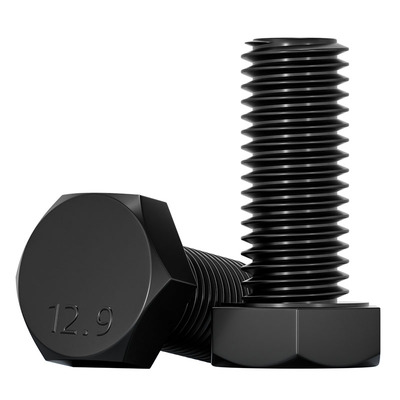 【全网热销】12.9级外六角螺丝