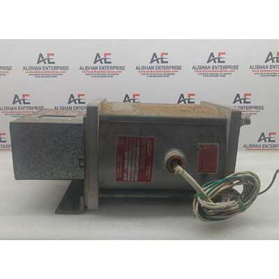 LAURENCE 3315V788DCS EXPLOSIONPROOF SOLENOID COIL ET7D130HS1