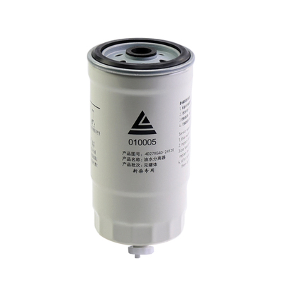 新柴油水分离器4D29X41