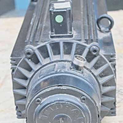 INDRAMAT MAC112D-0-HD-3-C/180-A-0/S03 - Permanentmagnet-Dreh