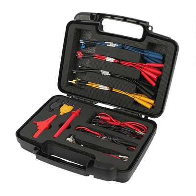 AUTOOL汽车引线端子测试工具包