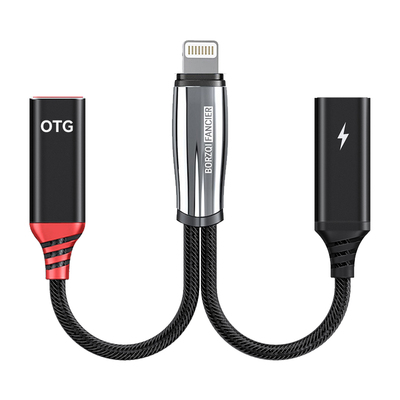 猛玛A1/S1/M2/MIX边充边用手机线