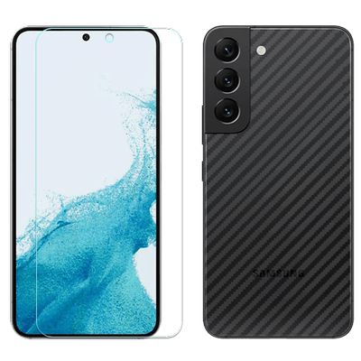 三星S10-S25系列手机钢化膜