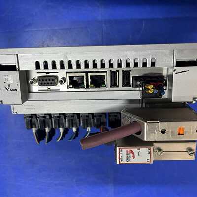 议价PIasmatreat触摸屏 ETOP507MU4P1