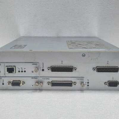 Rexroth KE310 0608830240 With SM24V Smpdp And Smeth Modules