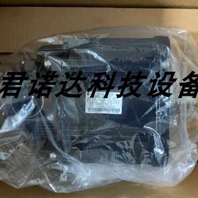 议价松下A6 MSMF102L1G6M 小惯量1KW伺服电机 清仓处理