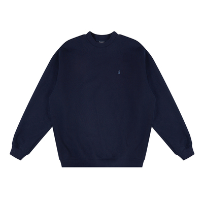 FDR官方店 5A抗菌蓄热保暖加绒运动卫衣男女春季套头宽松长袖上衣