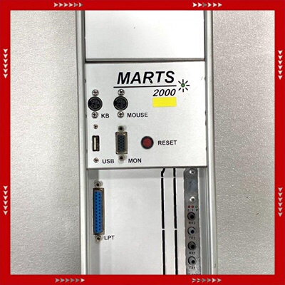 【问价】Smitec 控制器 Marts 2000 一台 K