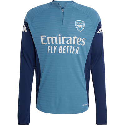 Adidas/阿迪达斯正品2025夏季男士修身训练经典运动长袖JJ1805