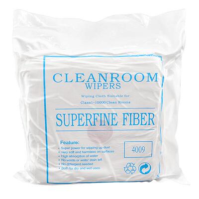 无尘布4009精密五金除尘擦拭