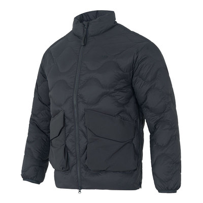 NewBalance羽绒服男女运动服