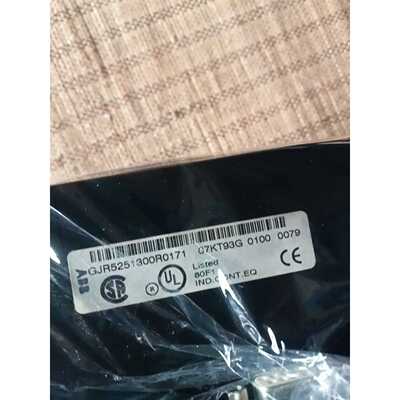 议价ABB procontic cs 31 07 KT 93 G维修