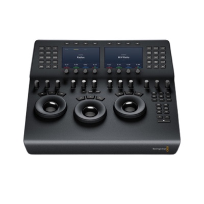 BMD送专业版软件达芬奇调色台