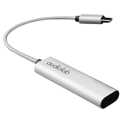 傲立便携解码耳放放大器