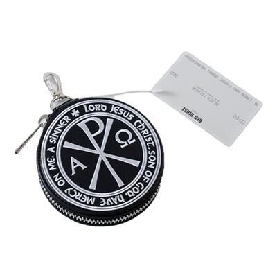 REDRINSE「光缔」疯马皮零钱挂包