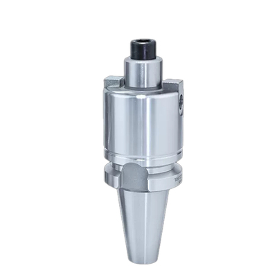 BIY数控刀柄BT40加工中心