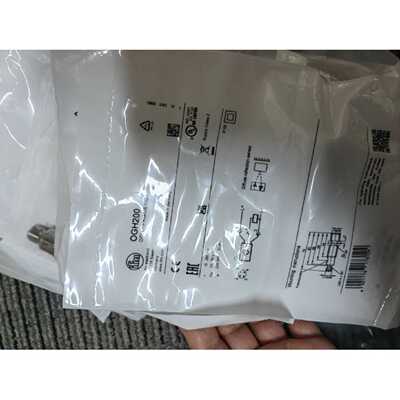 议价假一赔十IFM易福门ogh200ogh500