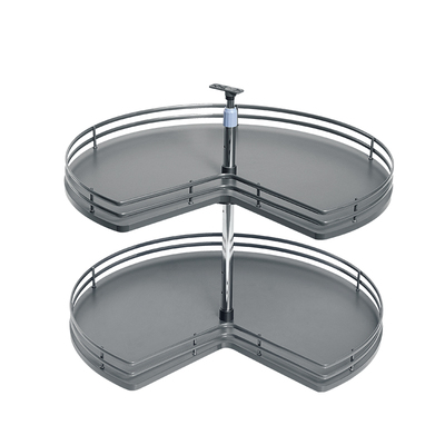 地柜联动托盘小怪物飞碟转角拉篮