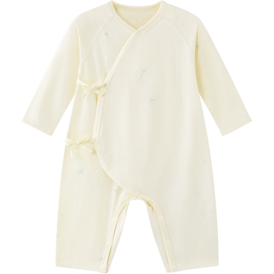 莫代尔连体衣英氏轻薄透气夏季