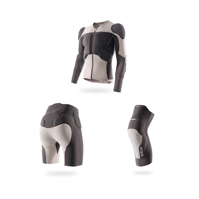 ARKUS护臀CE1滑雪护具轻便贴合