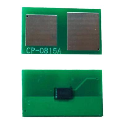适用沧田CP-0816A硒鼓芯片CP0819A CTP-2206 2216c 2218w计数器2205 2268墨盒7180n碳粉盒芯片