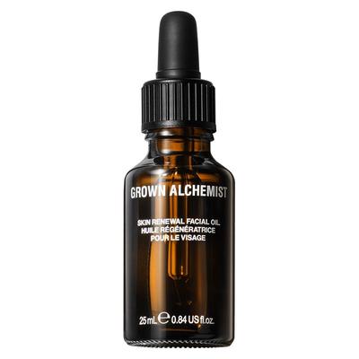 艾科美GA焕活焕肤面部精华油25ML抗氧淡纹GROWN ALCHEMIST