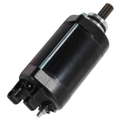 川崎ZR1000Z1000起动机马达