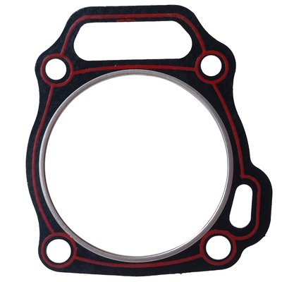 汽油发电机配件190F192F缸头垫