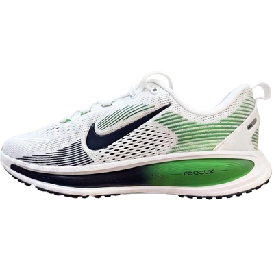 滔搏NIKE耐克大童VOMERO 18 (GS)潮流百搭运动休闲鞋HQ2157-116