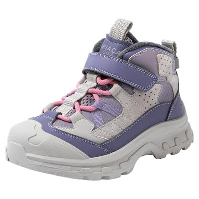 ARIACA艾芮苏防滑软底秋冬新童鞋