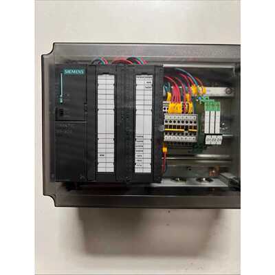 询价-S7300PLC模块CPU313C处理器现