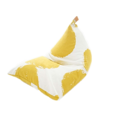 castle软体座椅火山棉花懒人沙发