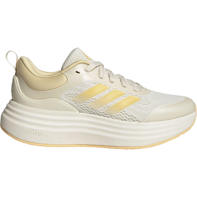 Adidas/阿迪达斯正品NORA SHELL 女士运动厚底耐磨跑步鞋JQ9634