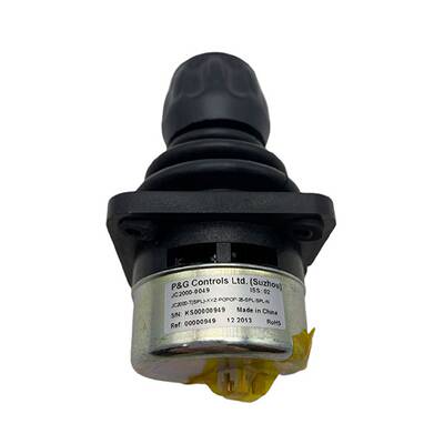 溢价-3HAC0231950093HAC028357026DSQC679示教器摇杆JC20000049