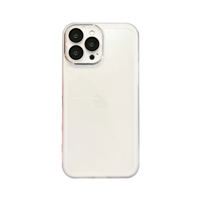 高级感暗紫色适用OPPOReno1312手机壳Reno7带镜头膜Findx8透明软壳A32A93A55A11A58简约A72一加ace5 13保护套