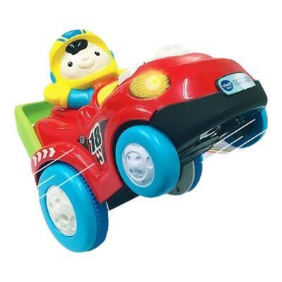 伟易达/vtech男女通用赛车电动