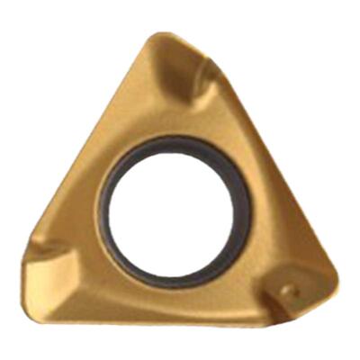 铣刀片3PKT100408R-M戴斯卡