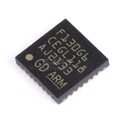 GD32F130G6U6TR微控制器MCU