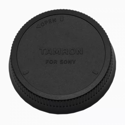 腾龙镜头后盖佳能尼康索尼