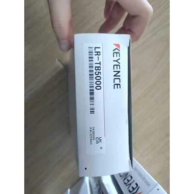 询价基恩士KEYENCE LR-TB5000激光传感器
