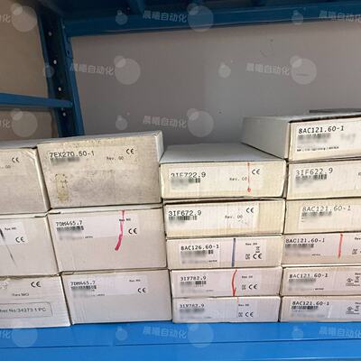 议价8EAC0122.003-1贝加莱PLC模块适用