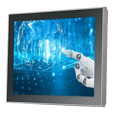 触控工业一体机GITSTAR