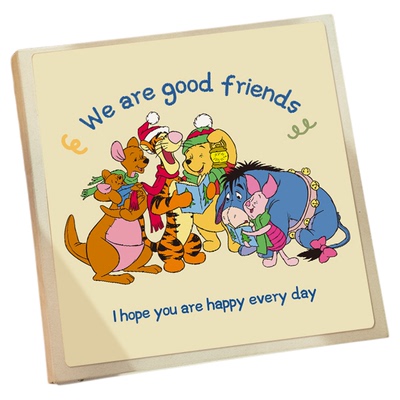 儿童成长相册本大容量影集7寸6寸