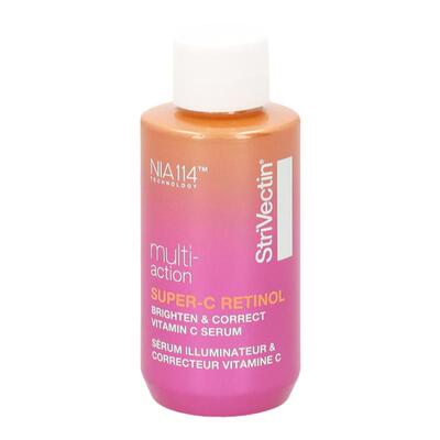 欧洲直邮StriVectin斯佳唯婷精华液30ml深层清洁平衡水油保湿补水