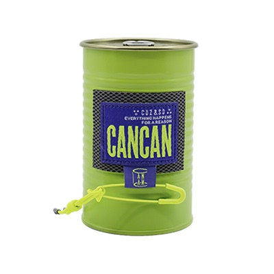 CUZ&SOMiniCan系列迷你罐