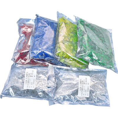 3mm5mmled灯泡f3发光二极管